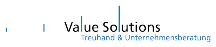 Home - Value Solutions